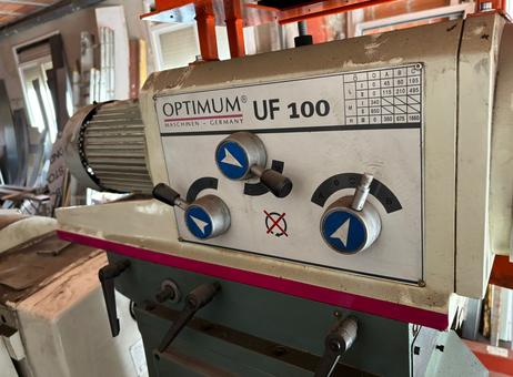 univerzalna glodalica Optimum Opti UF 100