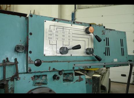 Univerzalna glodalica FGUE 32