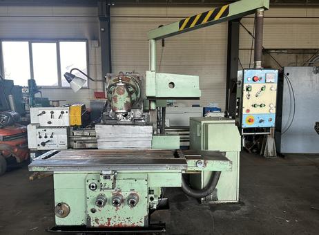 univerzalna glodalica TOS LIPNIK FGS 32/40