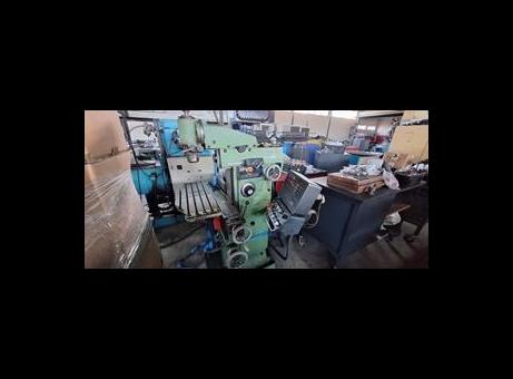 univerzalna glodalica Milling Machine Deckel FP1 G