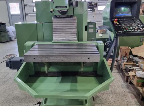 Mašina za bušenje poda CNC Deckel Fp 3A