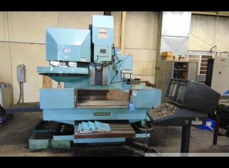 univerzalna glodalica Hurco BMC-40