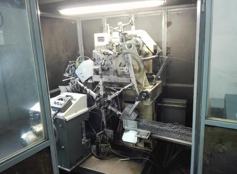 Spuhl F110 SW