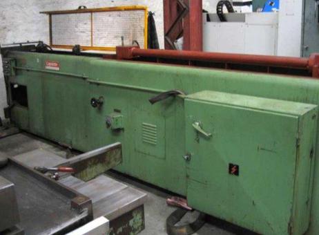 Staveley Lapointe HP30