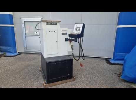 Polovne LEISTRITZ 70 / 600 CNC