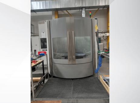 5-osni obradni centar DMG DECKEL MAHO DMC 125U