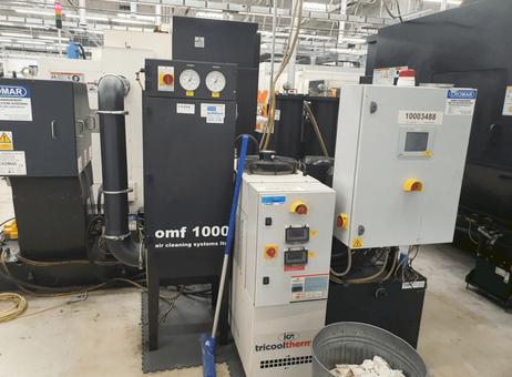 5-osni obradni centar Mazak Integrex 100 IV ST