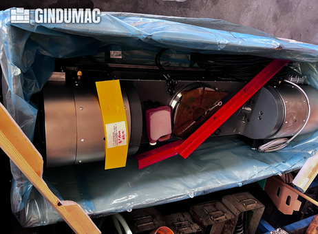 5-osni obradni centar HAAS TR-310