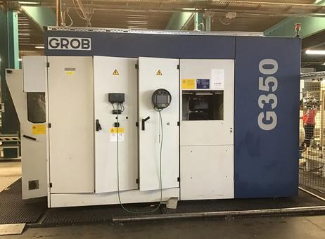 GROB G-350