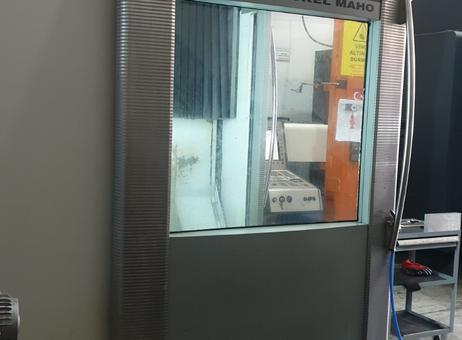Obradni centar - 5 os Deckel Maho DMC 75 V Linear