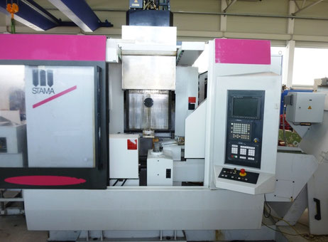 Stama MC 535 SM