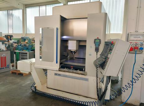 ISPER HSP 643 WAVE - SELCA 4045