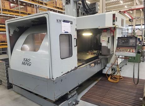 5-osni obradni centar KAO MING KMC-1800 DV