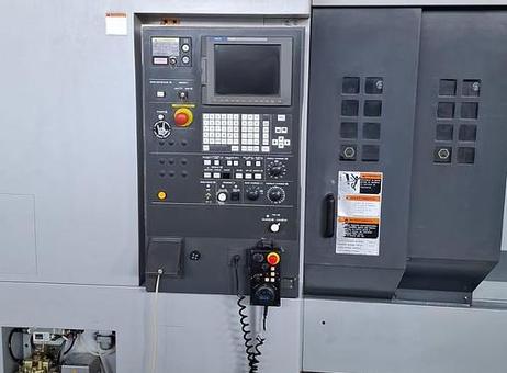 5-osni obradni centar MORI SEIKI ZV 400 SUPER MILLER