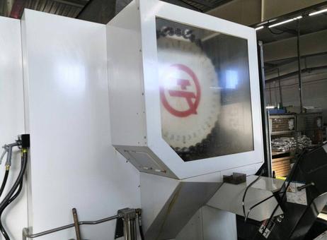 Obradni centar - 5 os Haas UMC-750