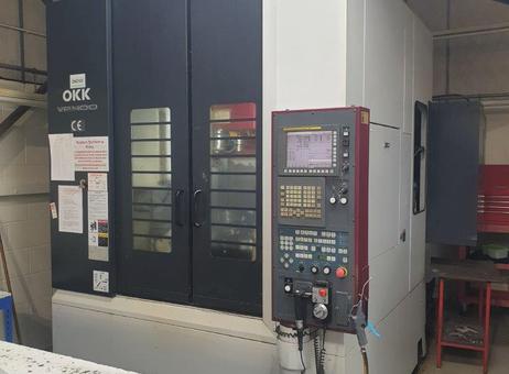 OKK VP 400 310IS A5