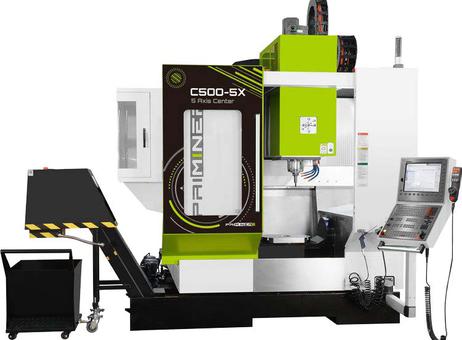 Priminer C 500