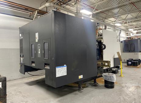 5-osni obradni centar Mazak Variaxis 730-5AX II