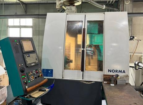 Obradni centar - 5 os SCHNEEBERGER NORMA CFG
