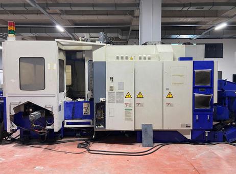 Mazak FH-680