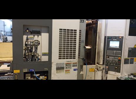 Okuma MA400-HA