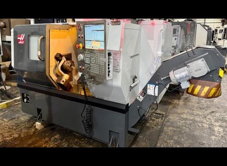 Horizontalni obradni centar HAAS ST-10