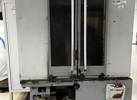 Tajmac H 40