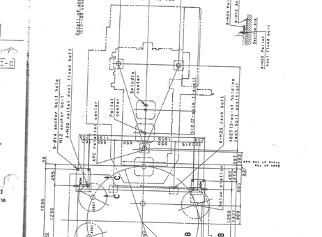 Horizontalni obradni centar MORI SEIKI SH 400