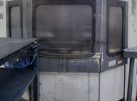 MAZAK FH 680X horizontalni obradni centar