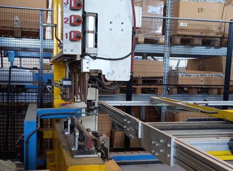 COSTRUZIONI FASOLO EUROB1T5