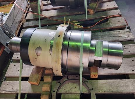 Horizontalni obradni centar STARRAG ZT 800/110