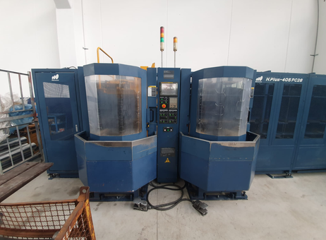 Paletizovani obradni centar Matsuura H plus 405