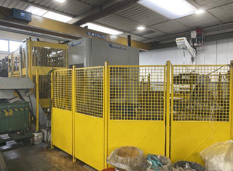Mandelli M 7S