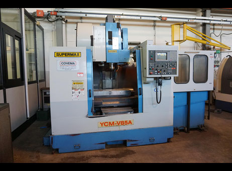 Supermax YCM-V85A