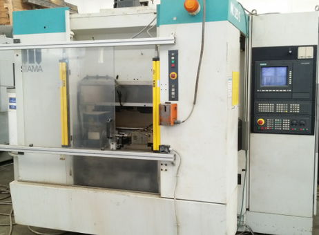 Stama MC 325/S