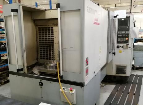 TAJMAC ZPS H 40