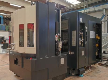 Makino A55e A60
