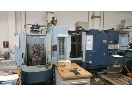 MATSUURA H PLUS 300
