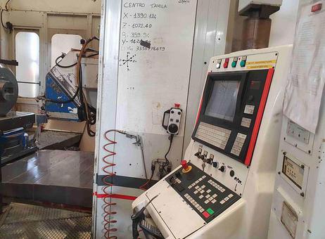 MANDELLI REGENT 1500 U CNC