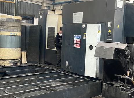 MAKINO A77-A244