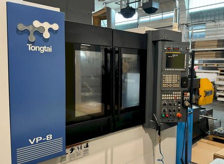 Обрадни центар - вертикални Tongtai VP-8
