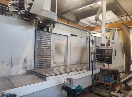 Eumach FBE-4000