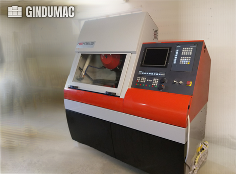 EMCO PC MILL 125 Vertikalni centar za obradu