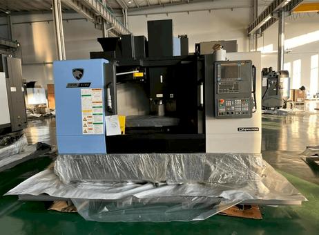 Obradni centar - vertikalni DOOSAN Dnm 5705
