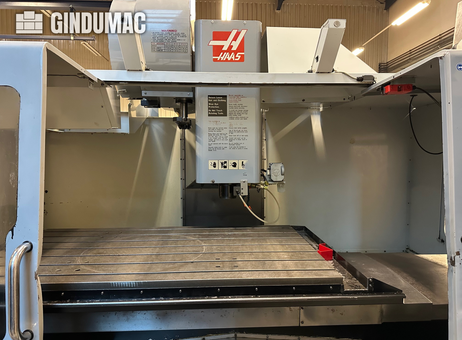 Vertikalni obradni centar HAAS VF-8
