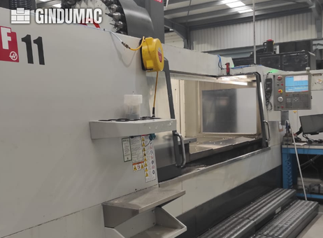Vertikalni obradni centar HAAS VF 11/50
