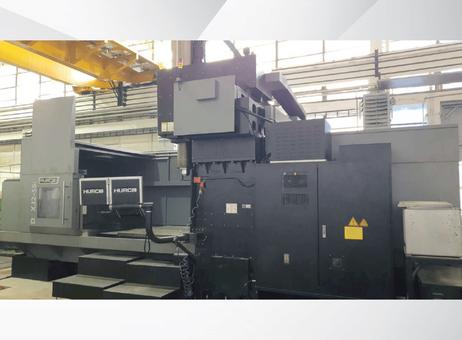 Obradni centar - vertikalni Hurco DCX32-5Si