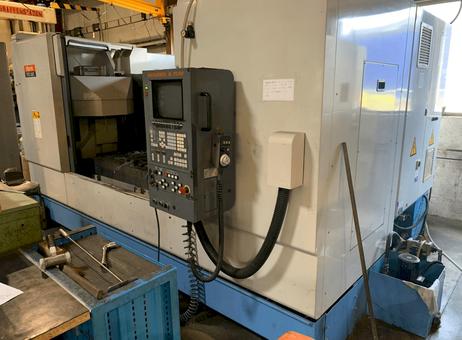 Vertikalni obradni centar Mazak VTC 30C