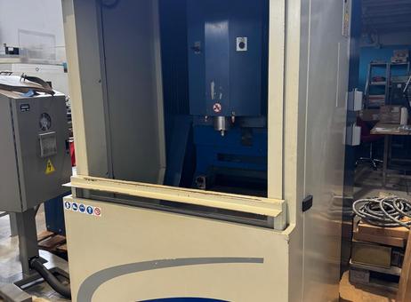 Vertikalni obradni centar Bostomatic 12G CON CNC