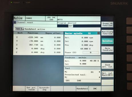 Dugard Eagle 1000
